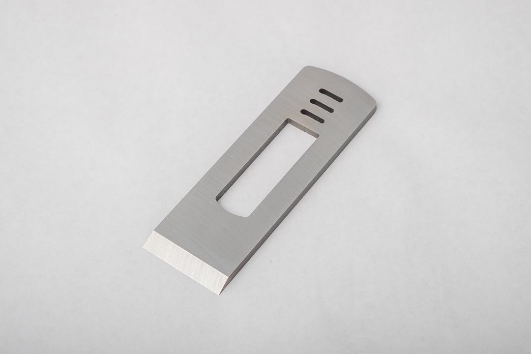 CPM MagnaCut Woodworking Handplane Blades - Lake Erie Toolworks