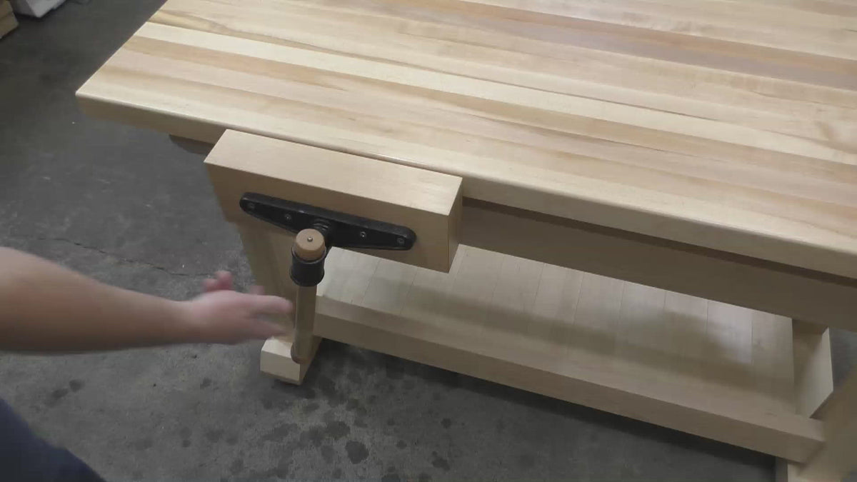 Milwaukee Tool - Face Vise – Lake Erie Toolworks