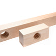 Wood Shoulder Vise Standard Kit - Lake Erie Toolworks