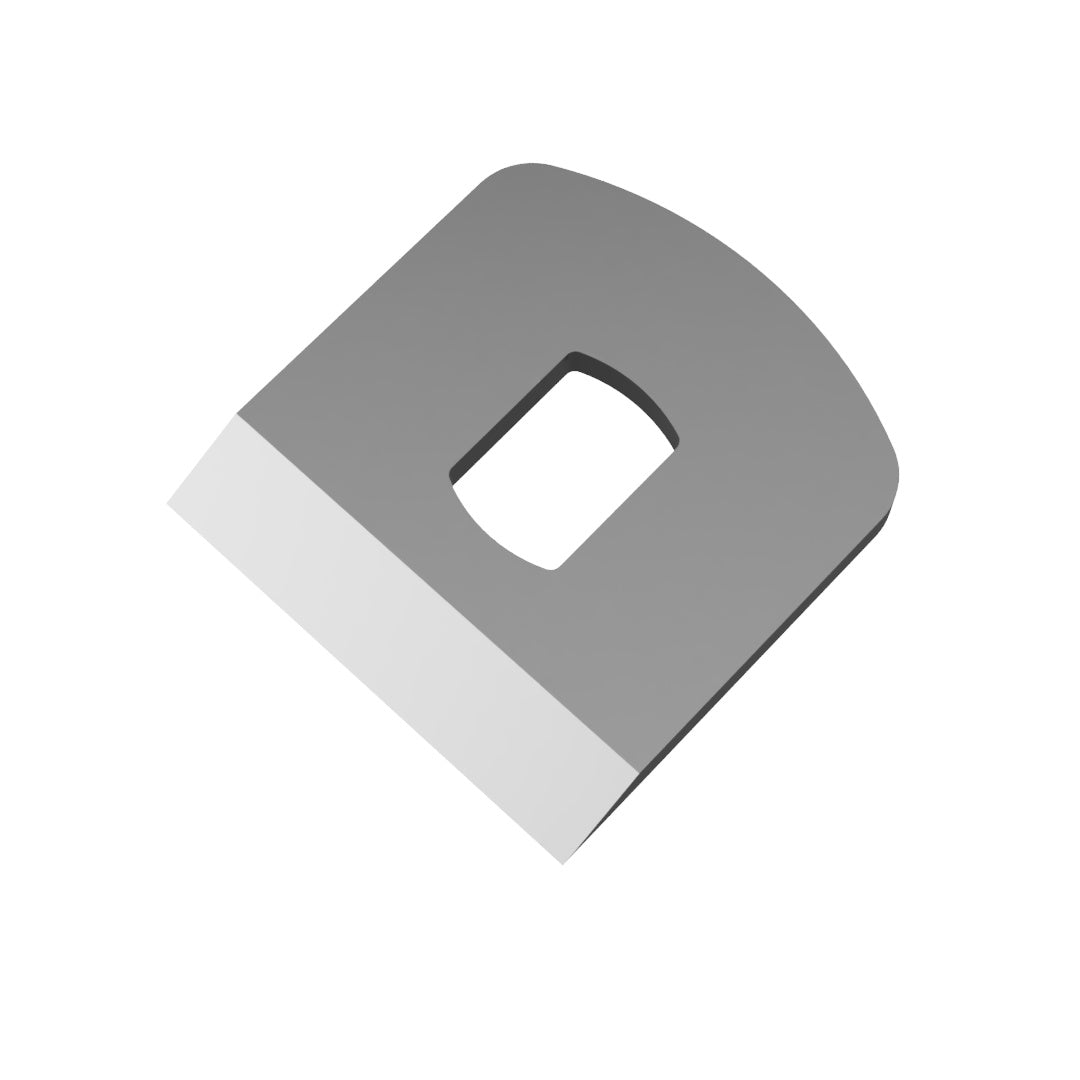 CPM MagnaCut Woodworking Handplane Blades - Lake Erie Toolworks