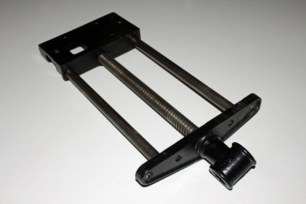 Milwaukee Tool - Face Vise – Lake Erie Toolworks