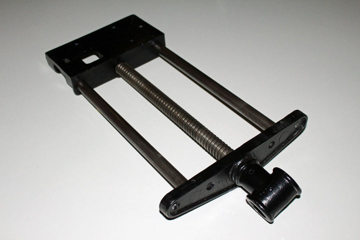 Milwaukee Tool Workbench Vises – Lake Erie Toolworks