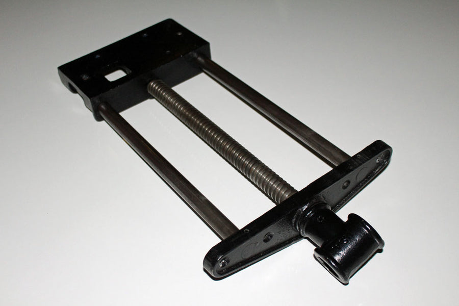 Milwaukee Tool Workbench Vises – Lake Erie Toolworks