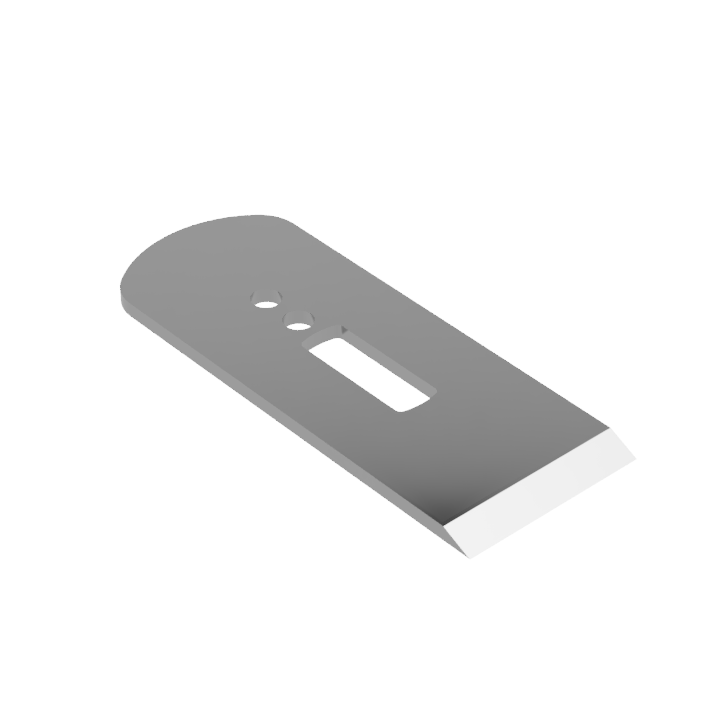 Modern Block Plane Upgrade Blades - CPM MagnaCut – Lake Erie Toolworks