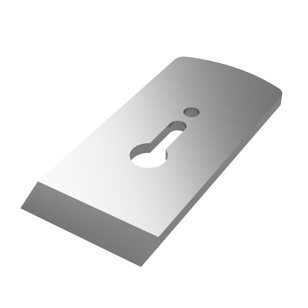 Modern Low Angle Plane Upgrade Blades - CPM MagnaCut – Lake Erie Toolworks