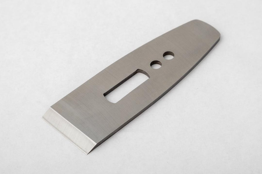 Modern Block Plane Upgrade Blades - CPM MagnaCut – Lake Erie Toolworks