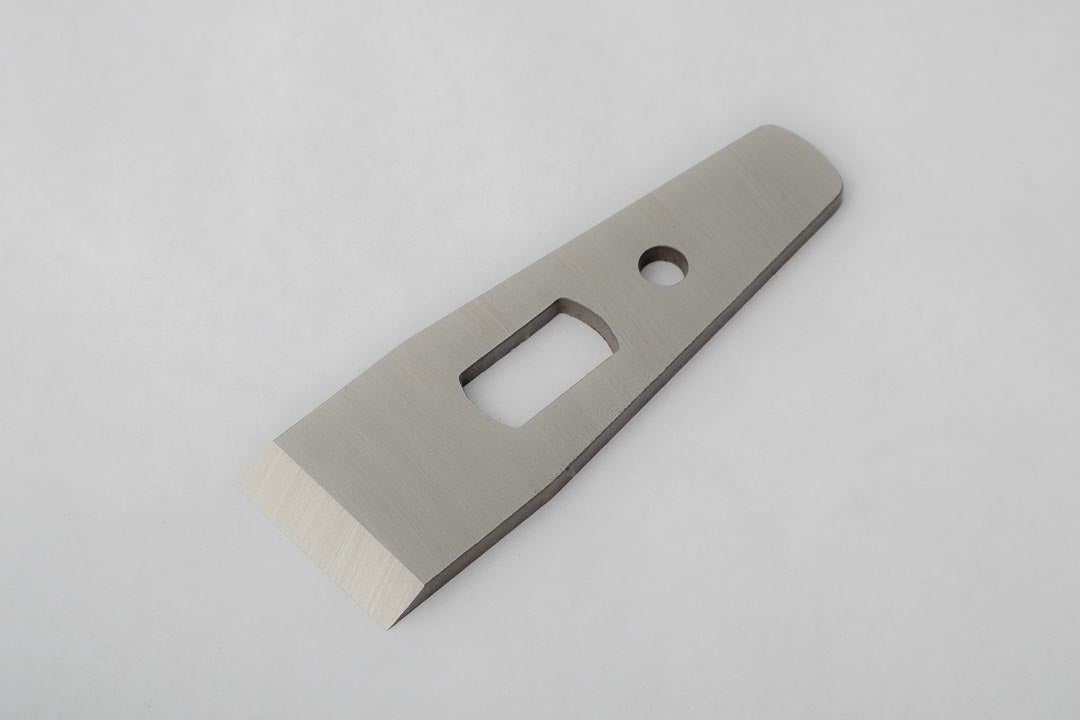 Modern Block Plane Upgrade Blades - CPM MagnaCut – Lake Erie Toolworks