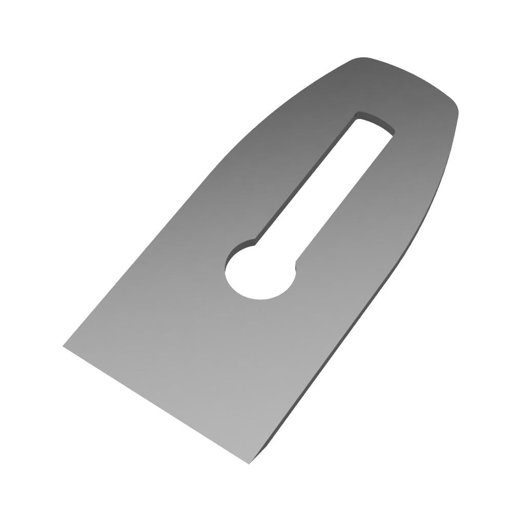 CPM MagnaCut Woodworking Handplane Blades - Lake Erie Toolworks