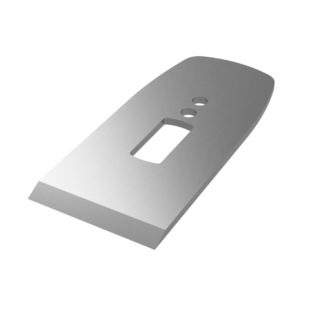 Modern Low Angle Plane Upgrade Blades - CPM MagnaCut – Lake Erie Toolworks