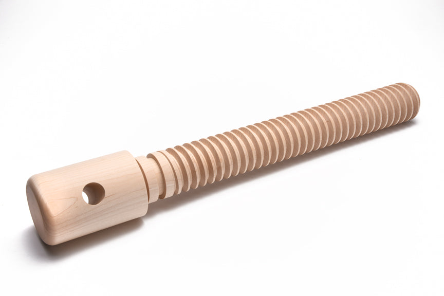Individual Components Wood Vise Screw – Lake Erie Toolworks